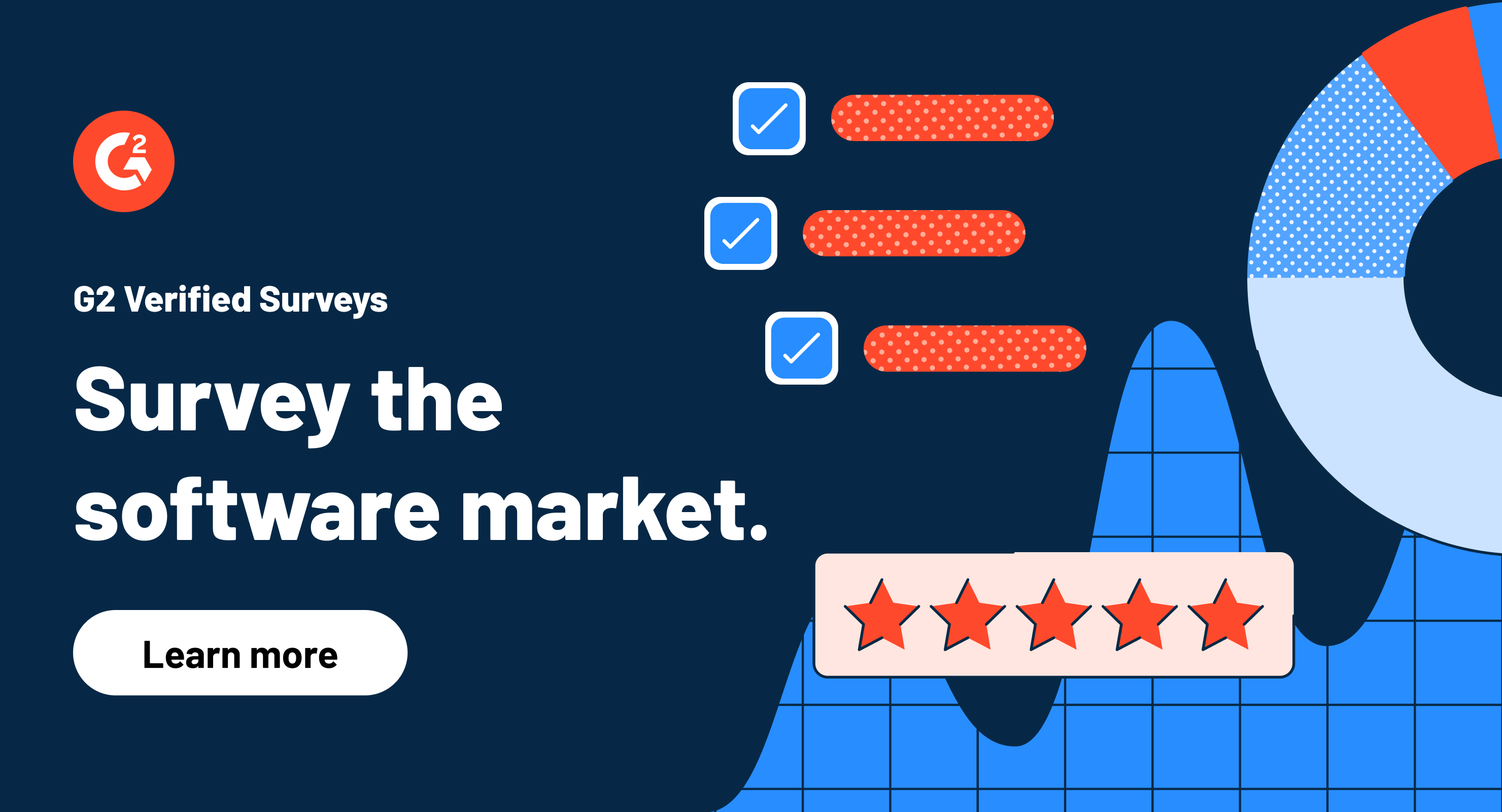 Verified Surveys | G2 Data Solutions